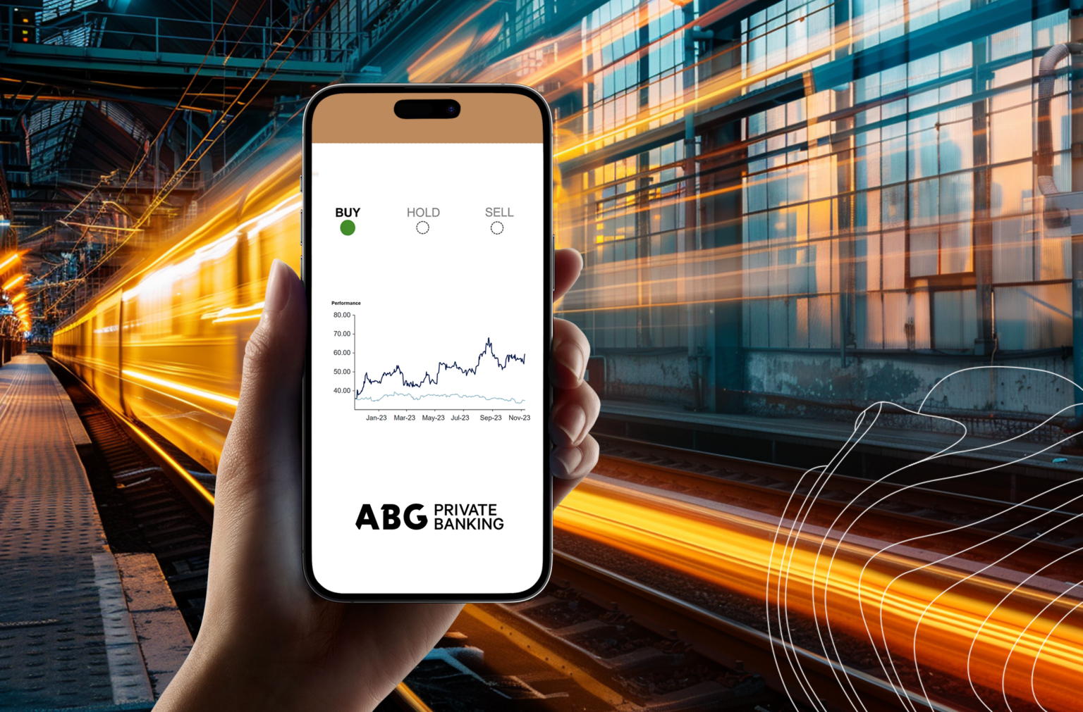 Verkstadsaktier att äga - ABG Private Banking