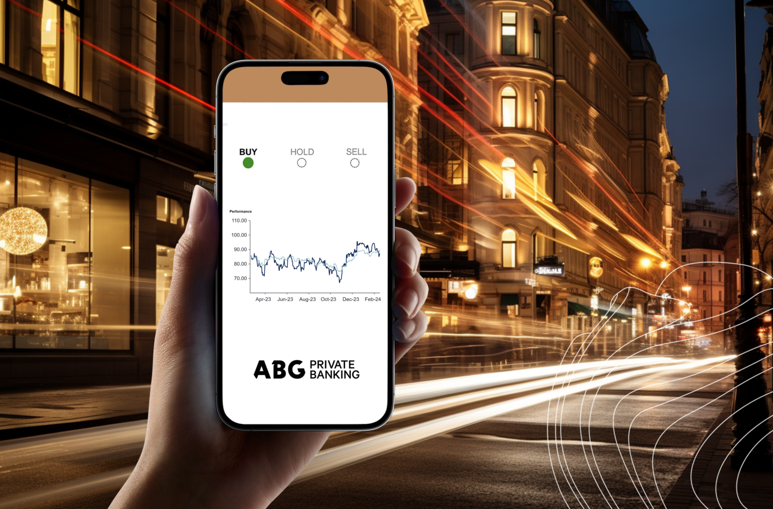 Bästa aktierna i konsumentsektorn - ABG Private Banking
