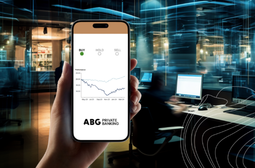 Bästa aktiecasen inom IT & Tech - ABG Private Banking