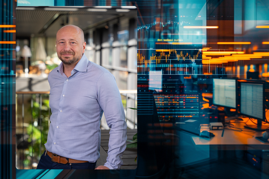 ABG Private Banking - Idédriven private banking