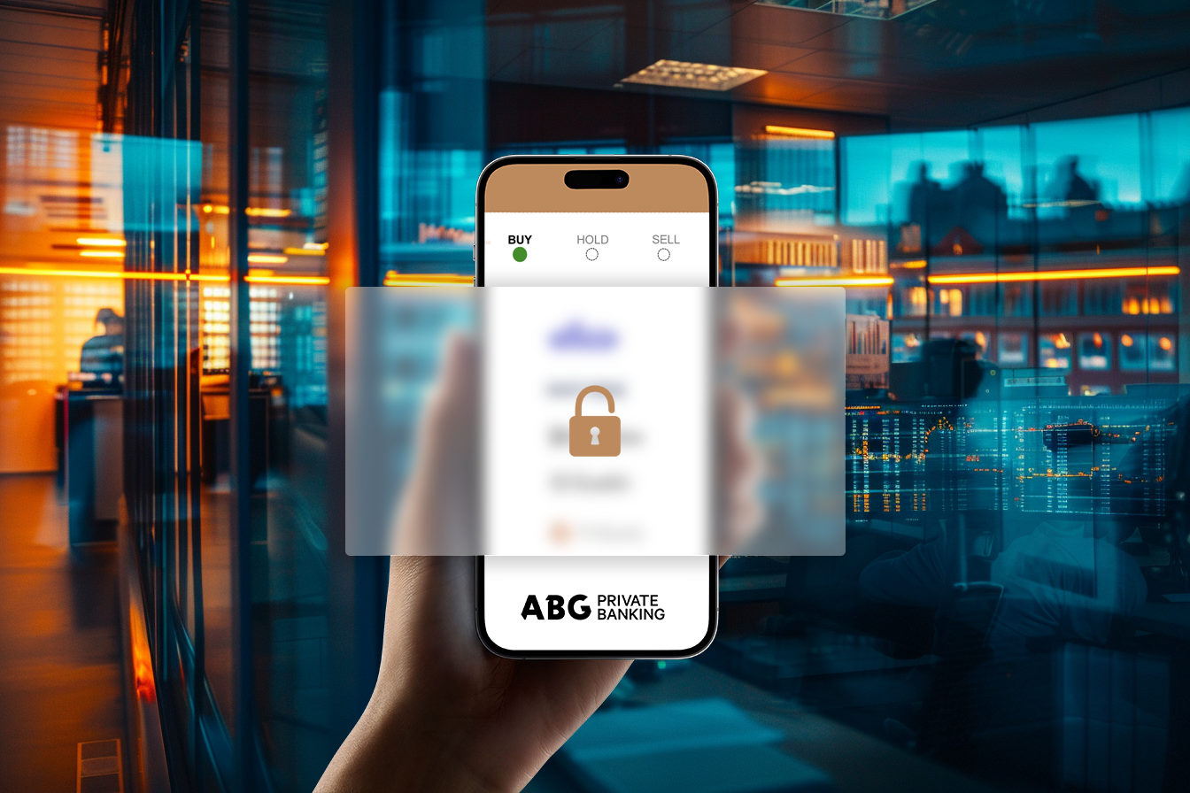 Access - ABG Private Banking