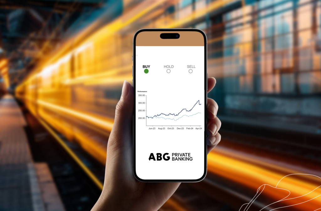 Top Picks från ABG Private Banking - ABG Private Banking