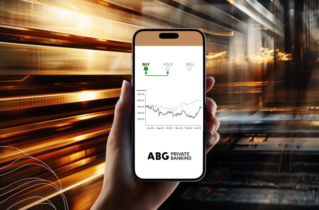 Top Picks från ABG Private Banking - ABG Private Banking