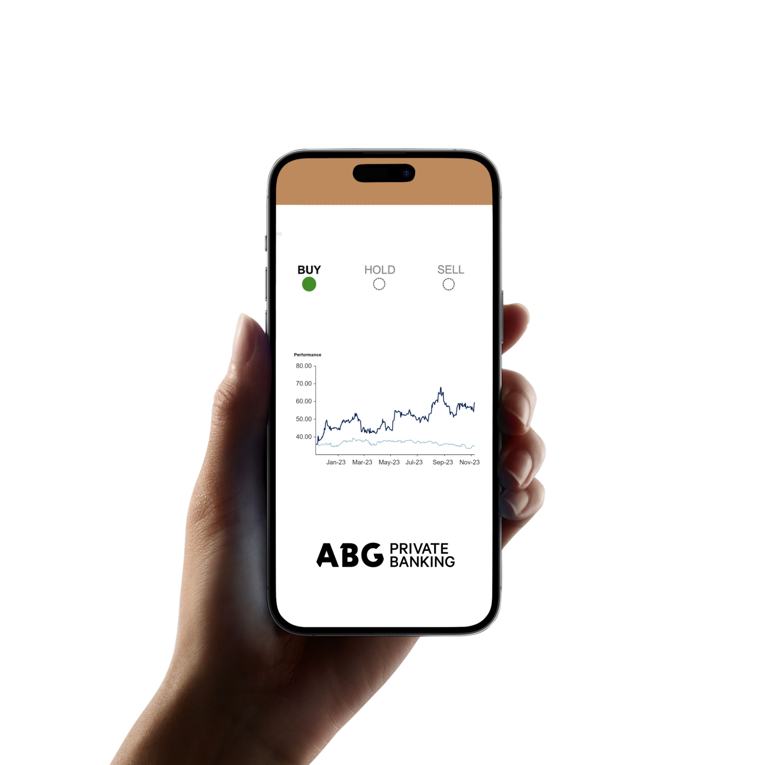 ABG Private banking - Rådgivning från idé till investering